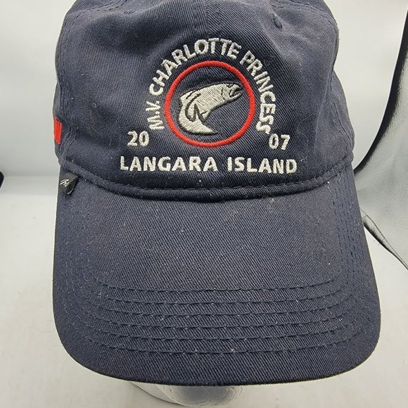 Merkley Headgear | Accessories | Mv Charlotte Princess 207 Langara ...